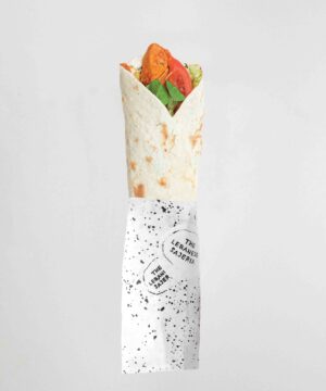 Menu - Sajeria